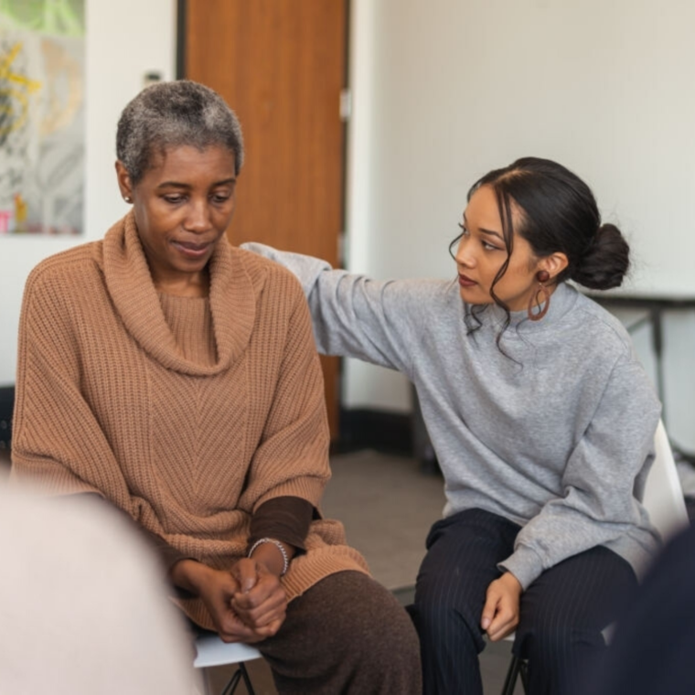 Supportive Counselling & Life Transitions Therapy Ontario | Being Therapy